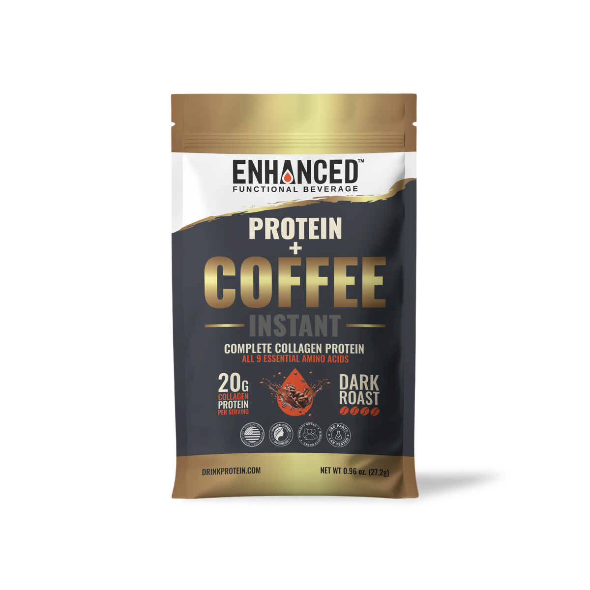 Enhanced Lifestyle